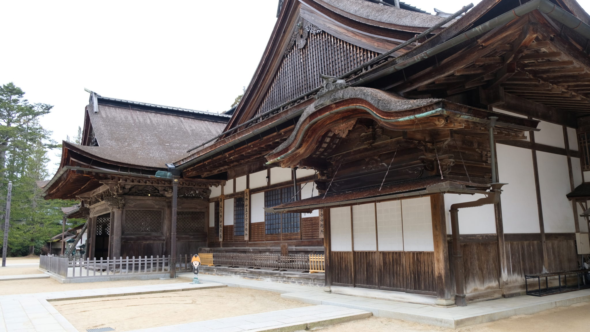 The Ultimate Guide to Mount Koya -Japan - Earth's Corner