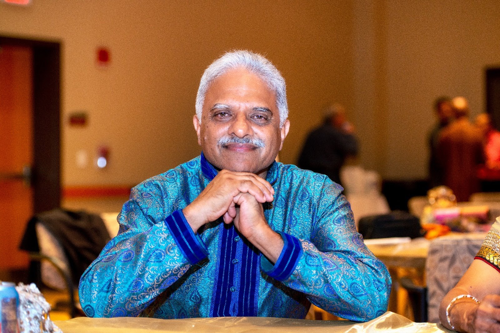 Rajesh Kothary: Living Your Values - Earth's Corner