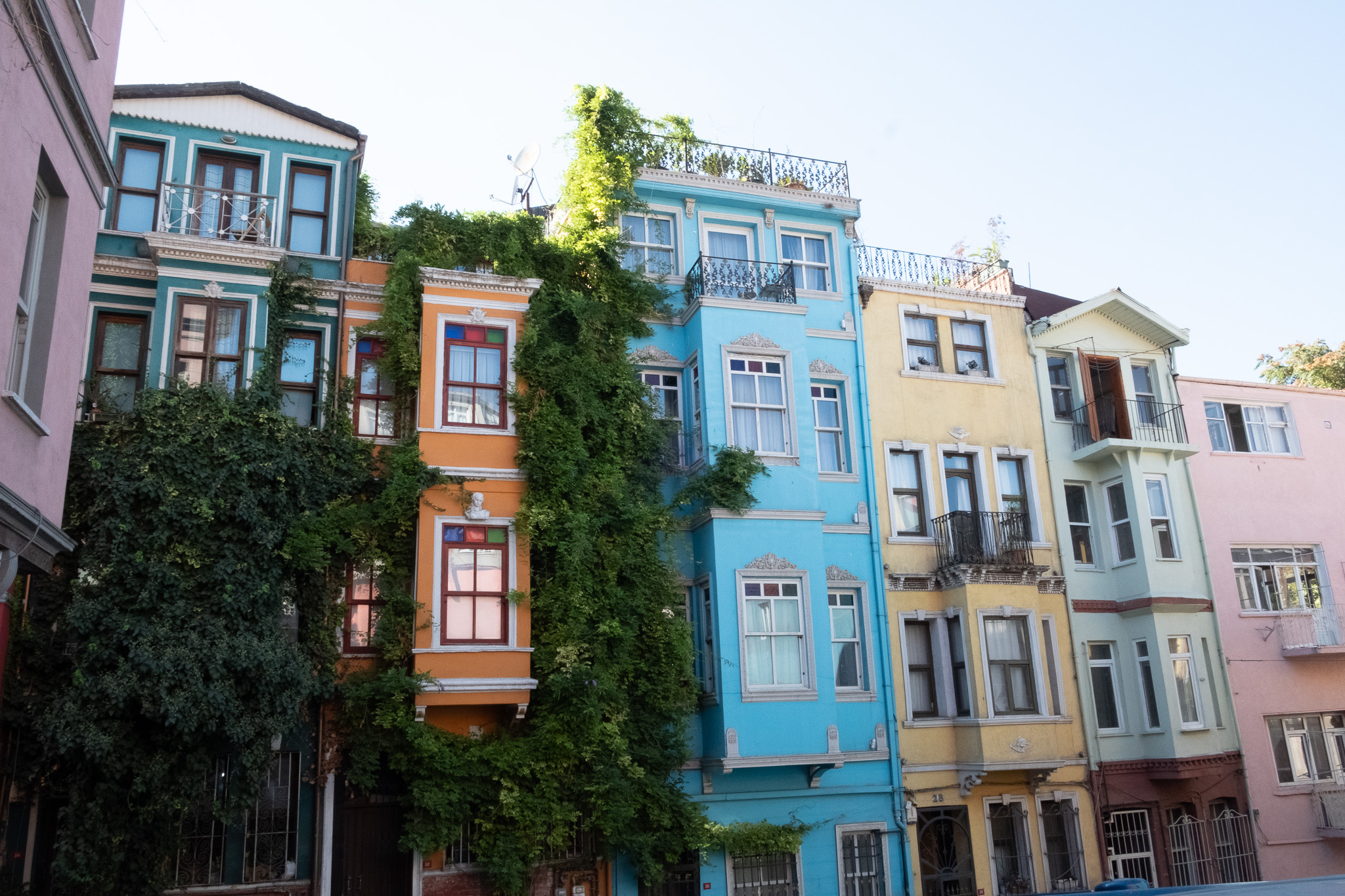 4 Day Istanbul Itinerary + Tips - Earth's Corner